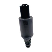 China STAR ZEBRA Cat Solenoid Valve 491-0908 for Excavator Hydraulic Parts 24V for sale