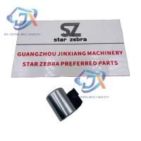 China STAR ZEBRA C19B-02700E13A Solenoid Valve Coil 27V for Excavator Construction Machinery Parts 27642500 for sale
