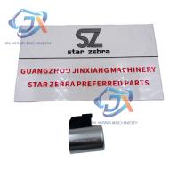 China STAR ZEBRA C19B-02700E13A Solenoid Valve Coil 27V for Excavator Construction Machinery Parts 27642500 for sale