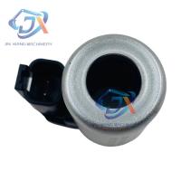 China STAR ZEBRA C19B-01400E13A Solenoid Valve Coil 27866600 14V Excavator Parts for sale