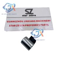 China STAR ZEBRA C19B-01400E13A Solenoid Valve Coil 27866600 14V Excavator Parts for sale