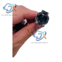 China STAR ZEBRA Rotary Brake Solenoid Valve KWE5K-G24D05 24V DC for Kato HD820 1430 Excavator for sale