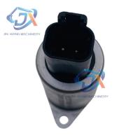 China STAR ZEBRA Excavator Solenoid Valve HLSDCV05B 24V Hydraulic Spare Parts for sale