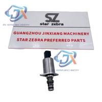 China STAR ZEBRA Excavator Solenoid Valve HLSDCV05B 24V Hydraulic Spare Parts for sale