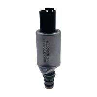 China STAR ZEBRA Excavator Solenoid Valve HLSDCV05B 24V Hydraulic Spare Parts for sale