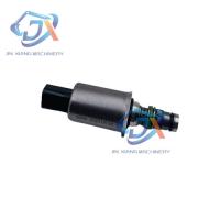 China STAR ZEBRA Excavator Solenoid Valve HLPPRV06A HLPPRV05A HLSDCV05B HLPPRV05C 24V for sale