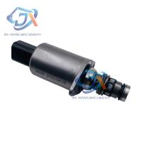 China STAR ZEBRA Excavator Solenoid Valve HLPPRV06A HLPPRV05A HLSDCV05B HLPPRV05C 24V for sale