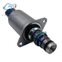 China STAR ZEBRA Excavator Solenoid Valve HLPPRV06A HLPPRV05A HLSDCV05B HLPPRV05C 24V for sale