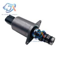 China STAR ZEBRA Excavator Solenoid Valve HLPPRV06A HLPPRV05A HLSDCV05B HLPPRV05C 24V for sale
