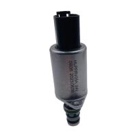 China STAR ZEBRA Excavator Solenoid Valve HLPPRV06A HLPPRV05A HLSDCV05B HLPPRV05C 24V for sale
