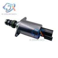China STAR ZEBRA 1012868 Solenoid Valve Hydraulic Spare Parts for Sany Excavator 24V for sale