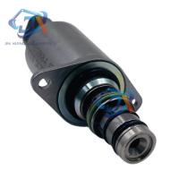 China STAR ZEBRA 1012868 Solenoid Valve Hydraulic Spare Parts for Sany Excavator 24V for sale