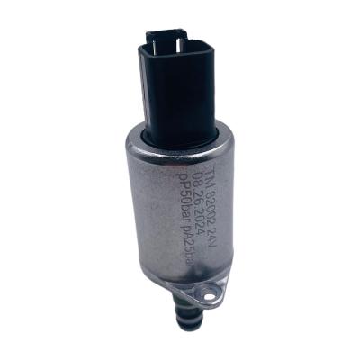 China STAR ZEBRA 24V Thomas Series Solenoid Valve TM82002 for Hydraulic Pump Proportional Control for sale