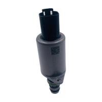 China STAR ZEBRA Excavator Hydraulic Main Pump Solenoid Valve 6116430 for 313GC 320GC 330GC 336GC for sale