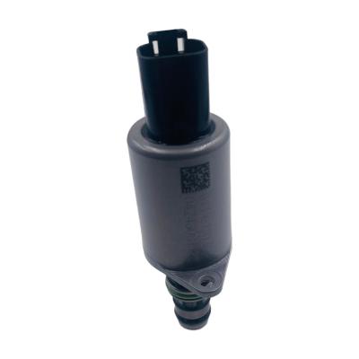 China STAR ZEBRA Excavator Hydraulic Main Pump Solenoid Valve 6116430 for 313GC 320GC 330GC 336GC for sale