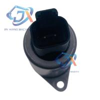 China STAR ZEBRA Excavator Hydraulic Main Pump Solenoid Valve 6116430 for 313GC 320GC 330GC 336GC for sale