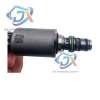 China STAR ZEBRA Excavator Hydraulic Main Pump Solenoid Valve 6116430 for 313GC 320GC 330GC 336GC for sale