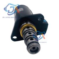 China STAR ZEBRA YN35V00021F1 KWE5K-31 G24YB40 Solenoid Valve for Kobelco SK200-3 SK200-5 SK200-6 SK330-6E for sale