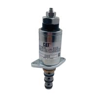China STAR ZEBRA CAT 4579878 457-9878 Solenoid Valve for E330D E336D E320C E320D Excavator for sale
