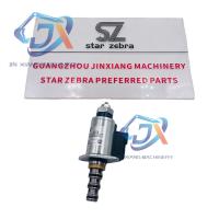 China STAR ZEBRA CAT 4579878 457-9878 Solenoid Valve for E330D E336D E320C E320D Excavator for sale