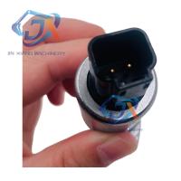 China STAR ZEBRA 24V Thomas Series Solenoid Valve TM82302 3769596 for Hydraulic Pump Proportional Control for sale