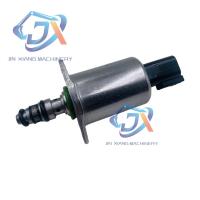 China STAR ZEBRA 24V Thomas Series Solenoid Valve TM82302 3769596 for Hydraulic Pump Proportional Control for sale