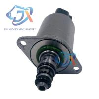 China STAR ZEBRA 24V Thomas Series Solenoid Valve TM82302 3769596 for Hydraulic Pump Proportional Control for sale