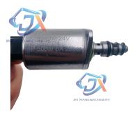 China STAR ZEBRA 24V Thomas Series Solenoid Valve TM82302 3769596 for Hydraulic Pump Proportional Control for sale
