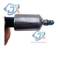 China STAR ZEBRA 24V Thomas Series Solenoid Valve TM82302 3769596 for Hydraulic Pump Proportional Control for sale