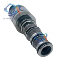 China STAR ZEBRA AT310587 Solenoid Valve 0501320205 for 210LE 310K 325J Transmission Shift Control for sale