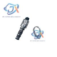 China STAR ZEBRA AT310587 Solenoid Valve 0501320205 for 210LE 310K 325J Transmission Shift Control for sale