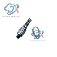 China STAR ZEBRA AT310587 Solenoid Valve 0501320205 for 210LE 310K 325J Transmission Shift Control for sale