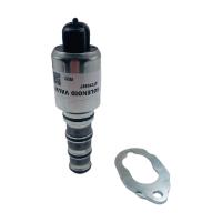 China STAR ZEBRA AT310587 Solenoid Valve 0501320205 for 210LE 310K 325J Transmission Shift Control for sale