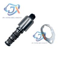 China STAR ZEBRA AT310587 Solenoid Valve 0501320205 for 210LE 310K 325J Transmission Shift Control for sale