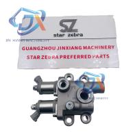 China STAR ZEBRA Excavator Regulator Solenoid Valve 9254306 for ZAX250-3 ZX240-3 ZX210-3 for sale
