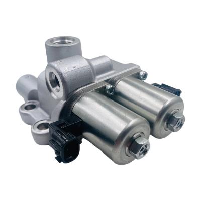 China STAR ZEBRA Hydraulic Pump Solenoid Valve 9312792 for Hitachi ZX200-5G ZX240LC-5G ZX250LC-5G ZX280LC-5G ZX350LC-5G for sale