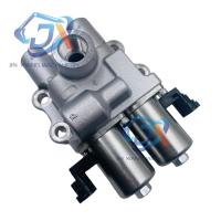 China STAR ZEBRA Hydraulic Pump Solenoid Valve 9312792 for Hitachi ZX200-5G ZX240LC-5G ZX250LC-5G ZX280LC-5G ZX350LC-5G for sale