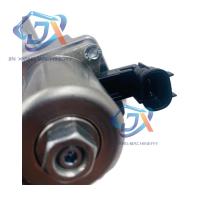 China STAR ZEBRA Hydraulic Pump Solenoid Valve 9312792 for Hitachi ZX200-5G ZX240LC-5G ZX250LC-5G ZX280LC-5G ZX350LC-5G for sale