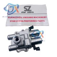 China STAR ZEBRA Hydraulic Pump Solenoid Valve 9312792 for Hitachi ZX200-5G ZX240LC-5G ZX250LC-5G ZX280LC-5G ZX350LC-5G for sale