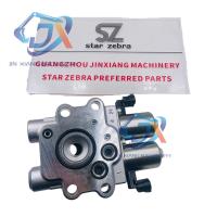 China STAR ZEBRA Hydraulic Pump Solenoid Valve 9312792 for Hitachi ZX200-5G ZX240LC-5G ZX250LC-5G ZX280LC-5G ZX350LC-5G for sale