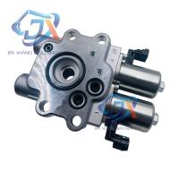 China STAR ZEBRA Hydraulic Pump Solenoid Valve 9312792 for Hitachi ZX200-5G ZX240LC-5G ZX250LC-5G ZX280LC-5G ZX350LC-5G for sale