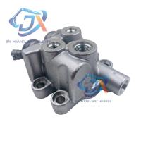 China STAR ZEBRA Solenoid Valve 9218269 24V for ZX120 ZX200 ZX240-3 ZX270-3 Excavator for sale