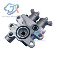 China STAR ZEBRA Solenoid Valve 9218269 24V for ZX120 ZX200 ZX240-3 ZX270-3 Excavator for sale
