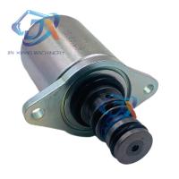 China STAR ZEBRA Proportional Solenoid Valve TM62401 24V 25 bar for Hydraulic Pump for sale