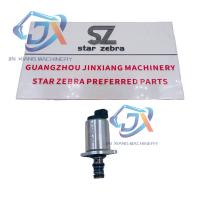 China STAR ZEBRA Proportional Solenoid Valve TM62401 24V 25 bar for Hydraulic Pump for sale