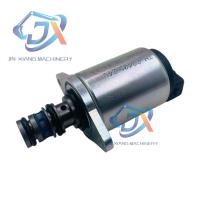 China STAR ZEBRA Proportional Solenoid Valve TM62401 24V 25 bar for Hydraulic Pump for sale