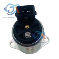 China STAR ZEBRA Proportional Solenoid Valve TM62401 24V 25 bar for Hydraulic Pump for sale