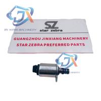 China STAR ZEBRA Proportional Solenoid Valve TM62401 24V 25 bar for Hydraulic Pump for sale