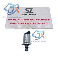 China STAR ZEBRA Bucher Electric Proportional Pilot Valve TM58501 Solenoid Valve for Excavator Pumps 24V for sale
