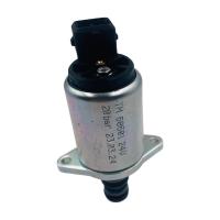 China STAR ZEBRA Bucher Electric Proportional Pilot Valve TM58501 Solenoid Valve for Excavator Pumps 24V for sale